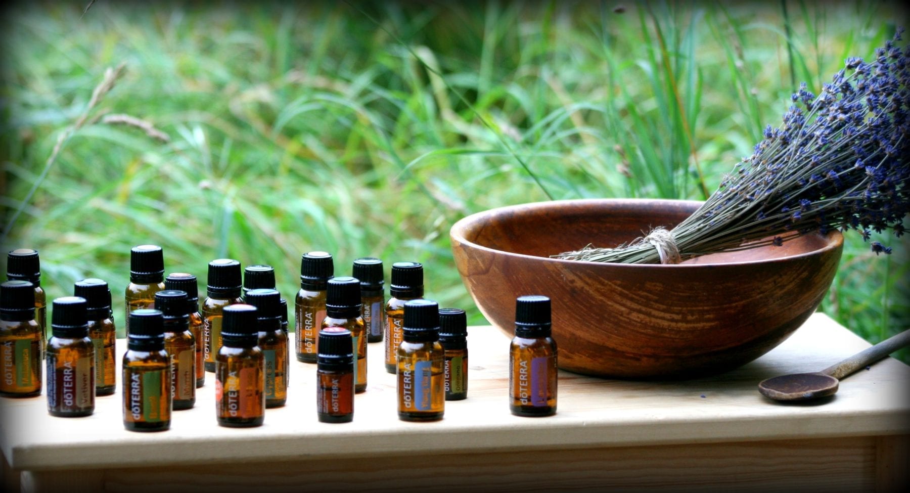 Essential Oils – what are they, how to use them and how to get them