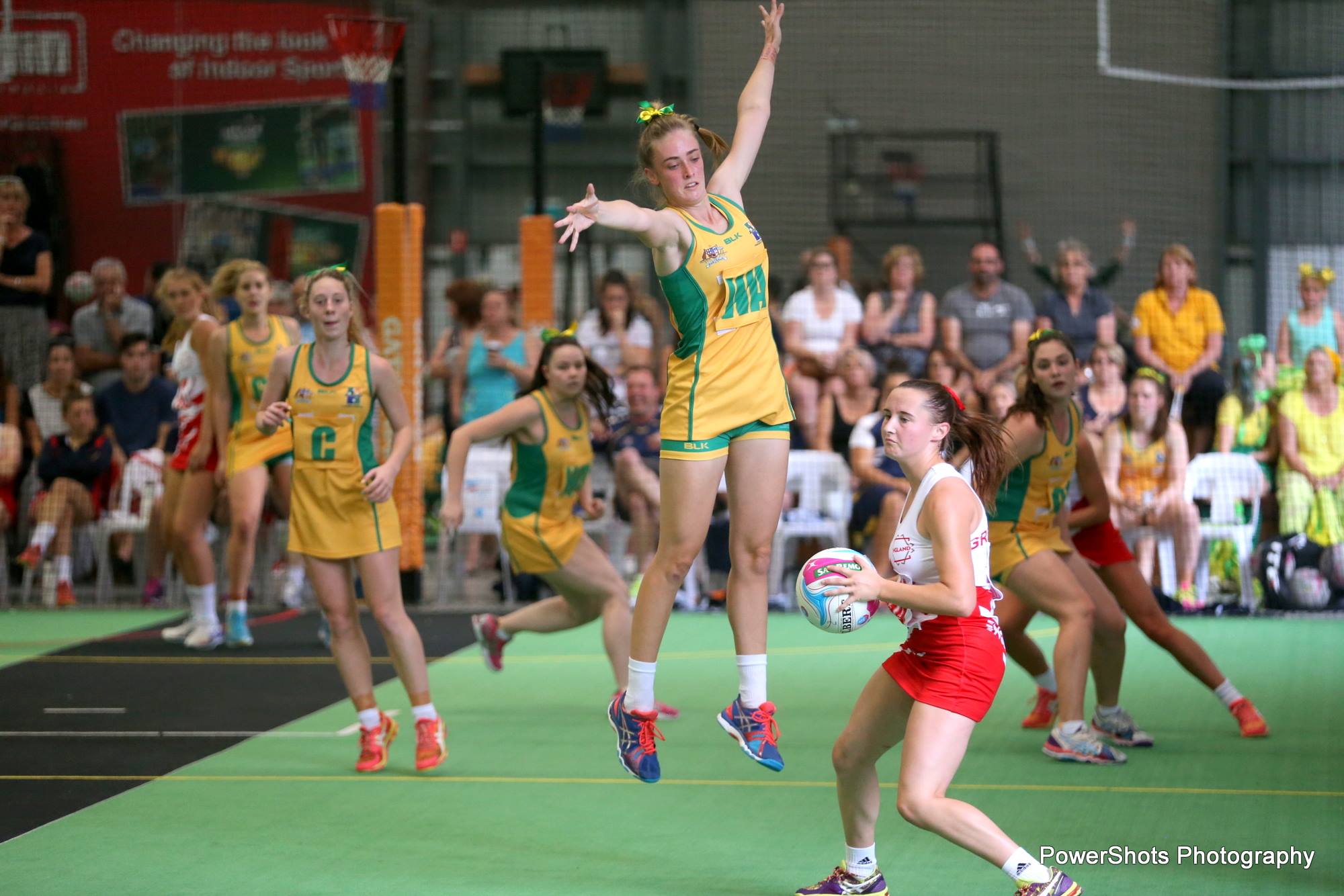 Performance Clients - Core Health Coaching