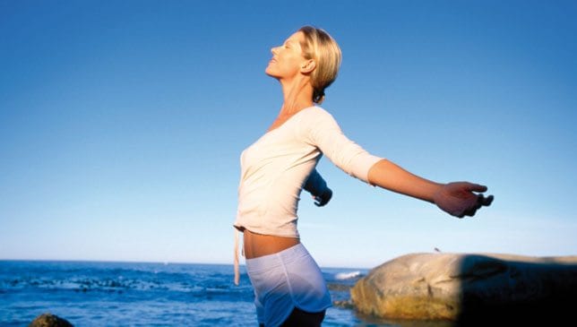 Correct breathing: Why is it important? Chest vs diaphragmatic?