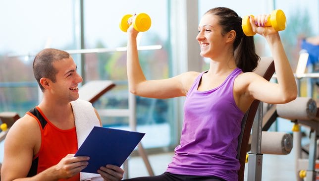 Lost your exercise motivation? How to make exercise fun!