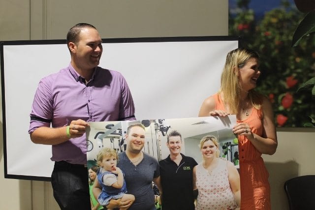 Weight Loss Tips - Core Health Coaching