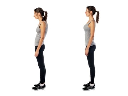 Why is a postural assessment important for a strength & fitness program?