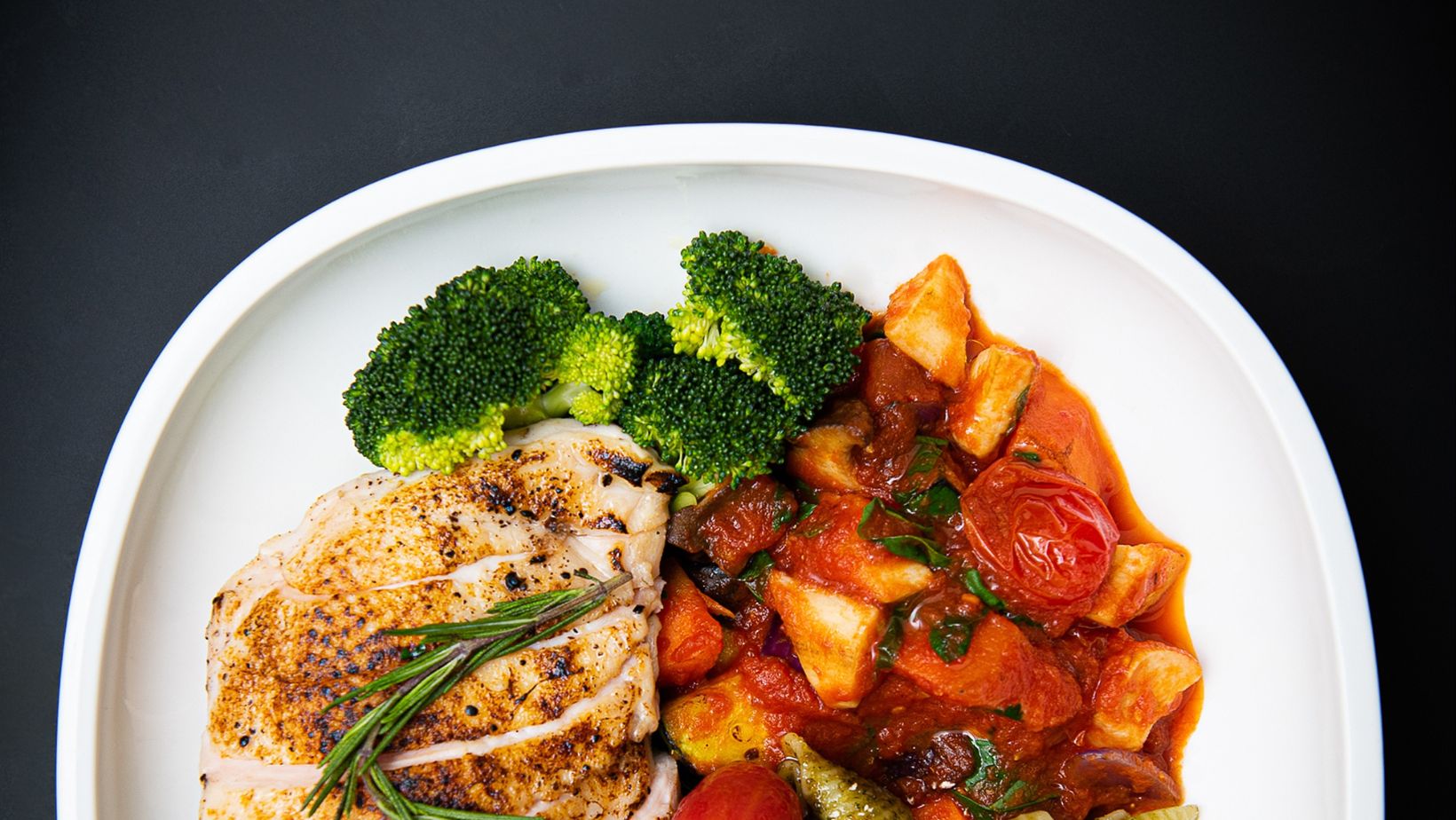 Healthy Portion Sizes: A Guide to Taking Control of Your Eating Habits