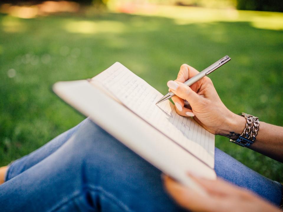 The Power of Journaling: Unlocking Its Benefits and Effective Techniques
